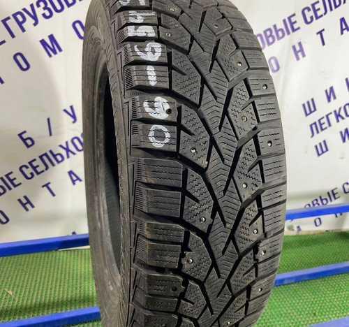 Gislaved NordFrost 100 185/65 R15