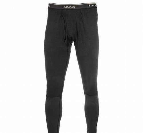 Кальсоны Simms Heavyweight Baselayer Bottom L; XL