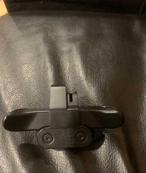 Лепестки геймпада Sony Dualshock 4 (PS4)