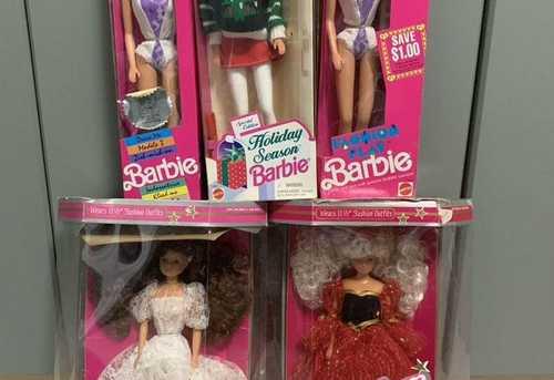 Барби 90-х Barbie, Brittany (клон Betty)