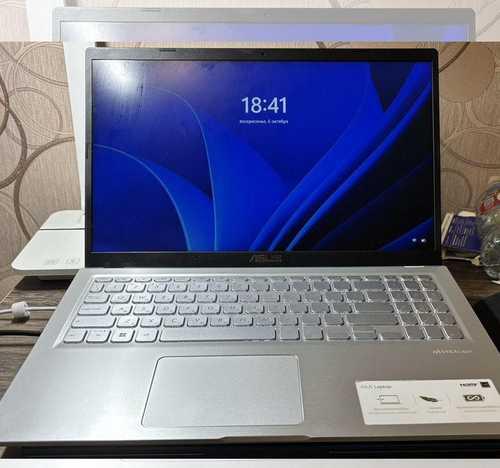 Ноутбук Asus x515ka-ej069