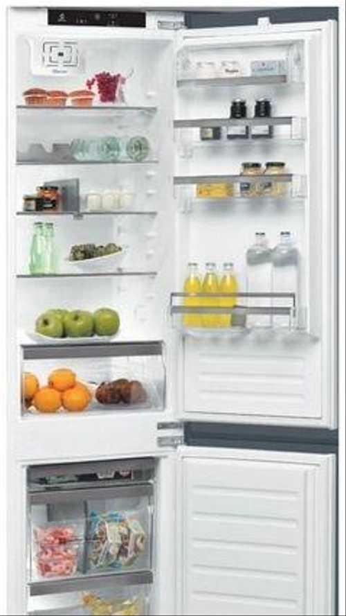 Встраиваемый холодильник Whirlpool ART 9811