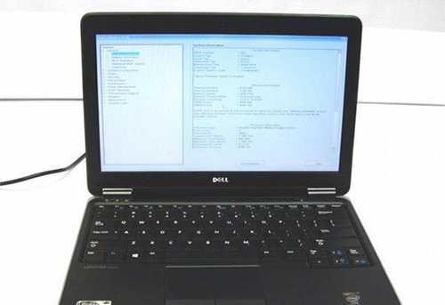 Dell Latitude E7240