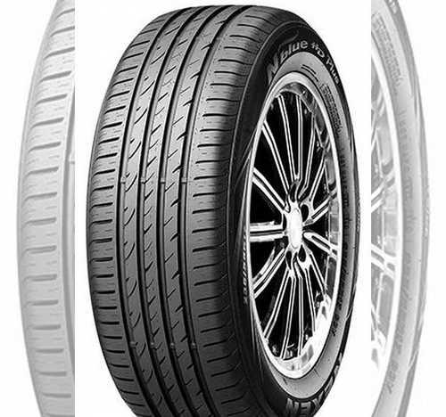 Nexen N'Blue HD Plus 165/60 R14