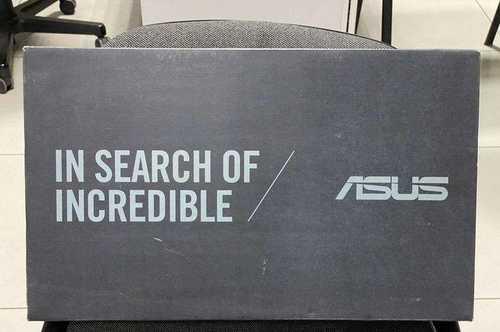 Ноутбук asus - N551J
