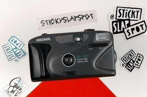 Пленочный фотоаппарат Skina SK-107