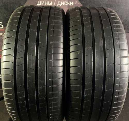 Pirelli P Zero 275/40 R20 106W