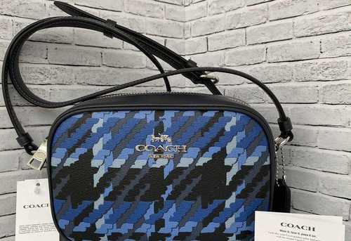 Сумка Coach Mini Jamie новая оригинал