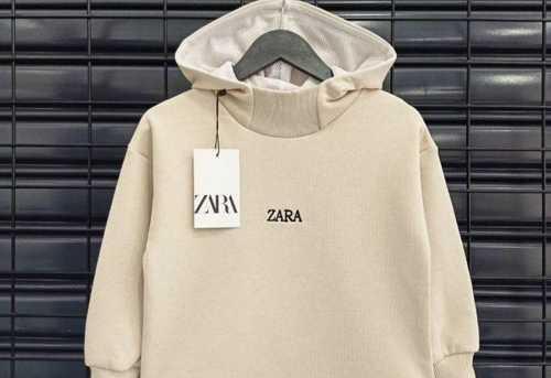 Детская толстовка (худи) Zara, 110-130