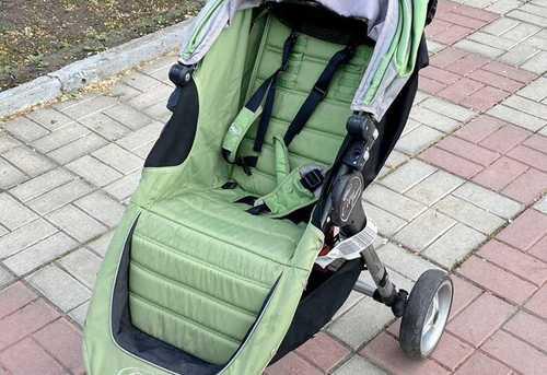 Коляска Beby Jogger City Mini прогулочная