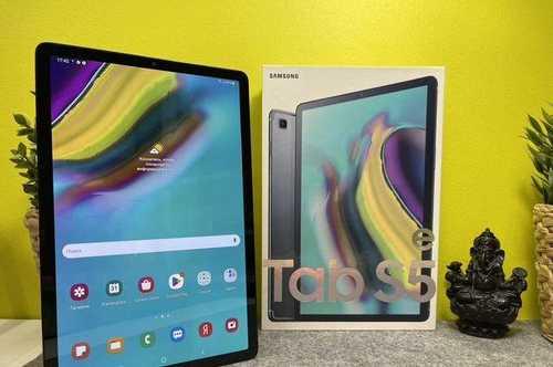 Samsung Galaxy Tab S5e 4/64Gb