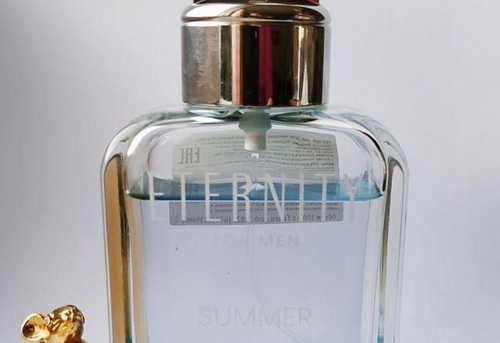 Calvin Klein Eternity, Summer 2019 for Men