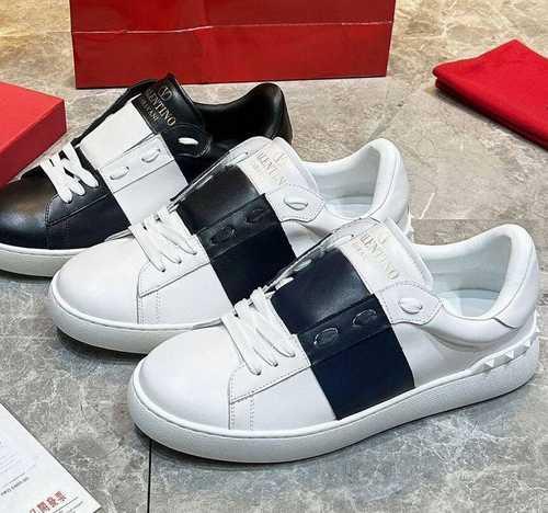 Кроссовки valentino (40-46)