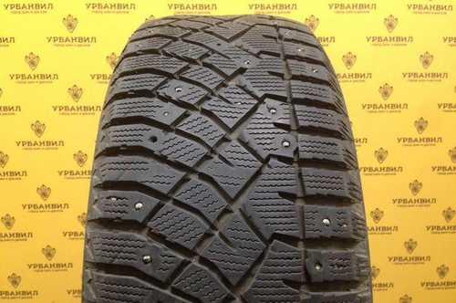 Nitto Therma Spike 215/60 R16