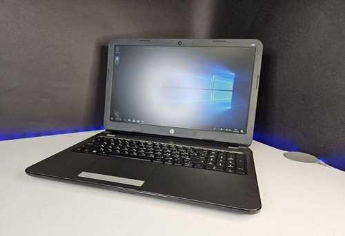 Ноутбук HP 255G3 AMD