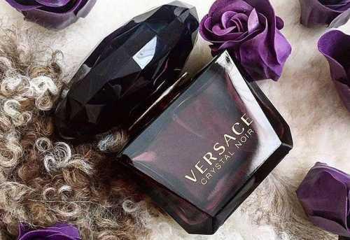 Versace Crystal Noir