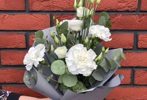 Роскошные букеты 101 роза цветы доставка