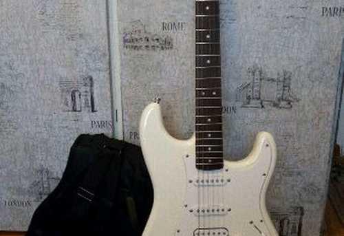 Продается Fender Bullet Stratocaster HSS