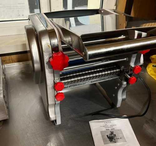 Лапшерезка электрическая akitajp rss - 220c