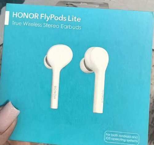 Honor flypods lite