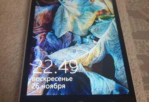 Nokia Lumia 1320, 8 ГБ
