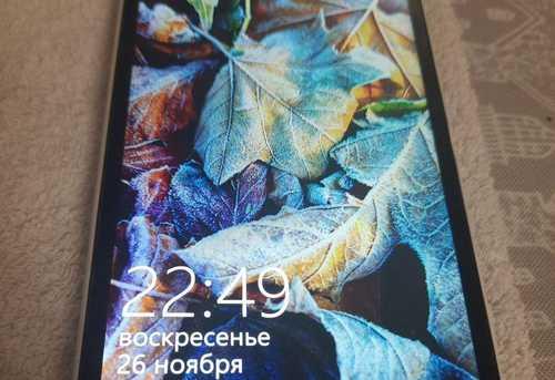 Nokia Lumia 1320, 8 ГБ