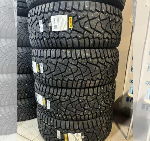 Pirelli Ice Zero 275/50 R20