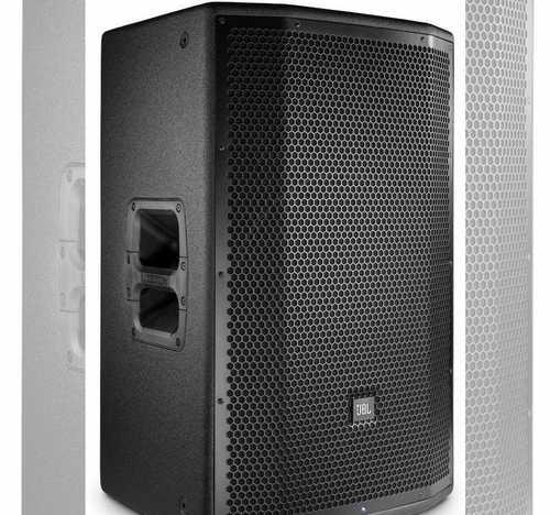 Активная акустическая система JBL PRX 815