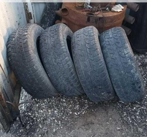Yokohama Geolandar A/T-S G012 225/70 R15