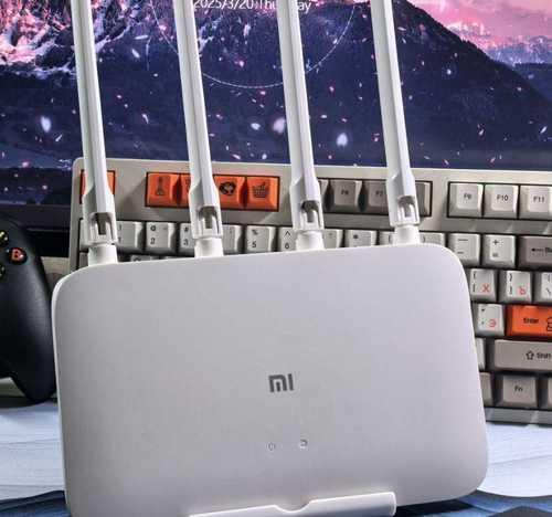 Xiaomi Router AC-1200 2.4/5 ггц