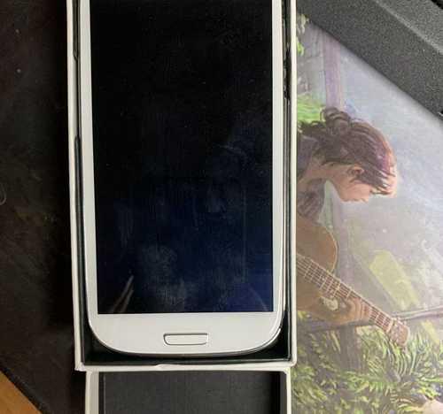 Samsung Galaxy S3 Neo GT-I9301I, 16 ГБ