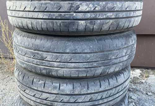 Bridgestone Playz PX II 165/70 R14 81S