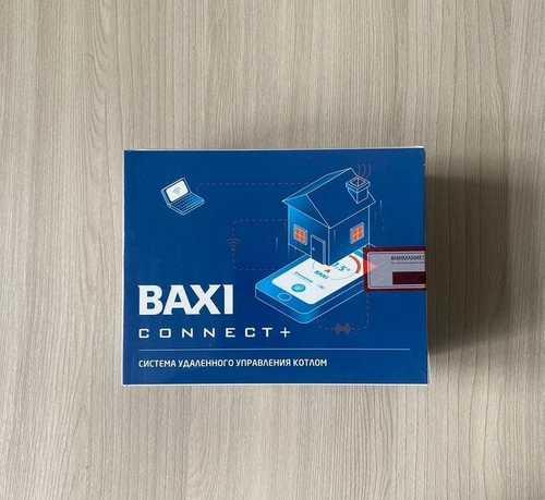 Термостат Baxi Connect+
