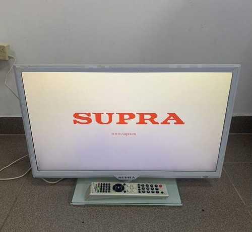 Телевизор supra STV-LC22811FL LED