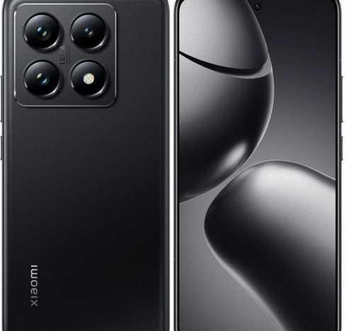 Xiaomi 14T Pro, 12/256 ГБ