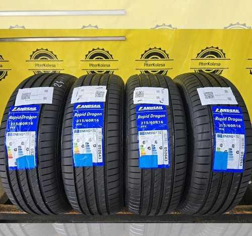 Landsail Rapid Dragon 215/60 R16 95V