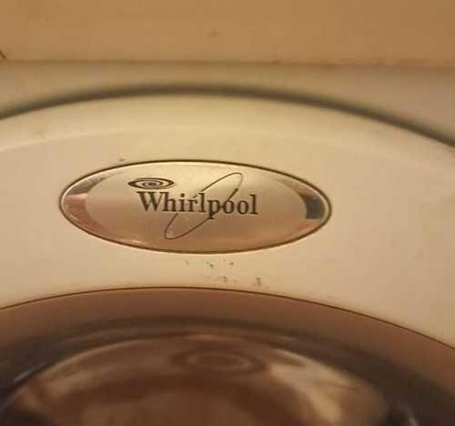 Стиральная машина whirlpool 4,5 кг