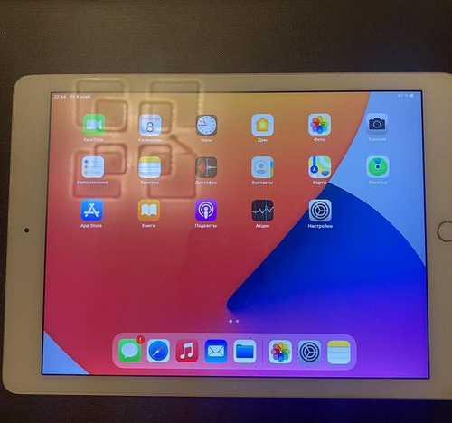 iPad air 2