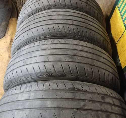 Nexen N'Fera SU4 185/65 R15 88H