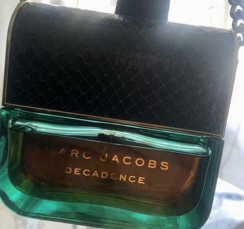 Marc Jacobs