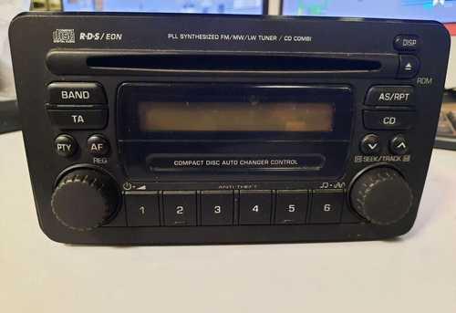 Магнитола Clarion 2 din Suzuki Jimny