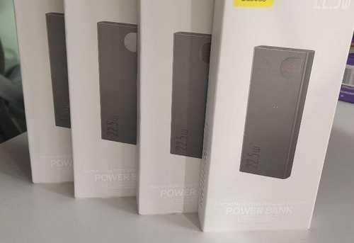 Powerbank baseus 10000 22.5w