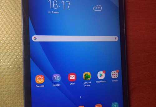 Планшет samsung galaxy tab a (2016)