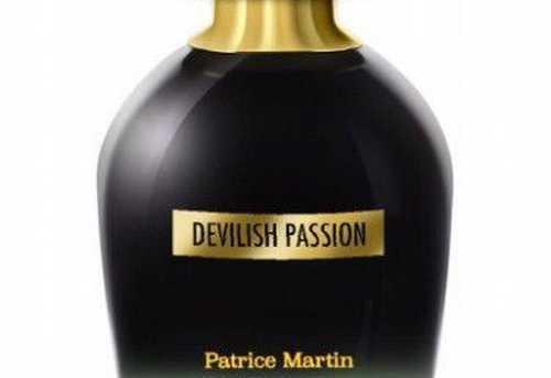Devilish Passion Patrice Martin оригинал