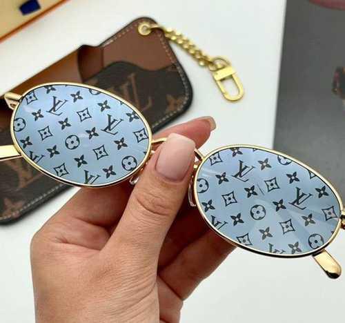 Louis vuitton очки