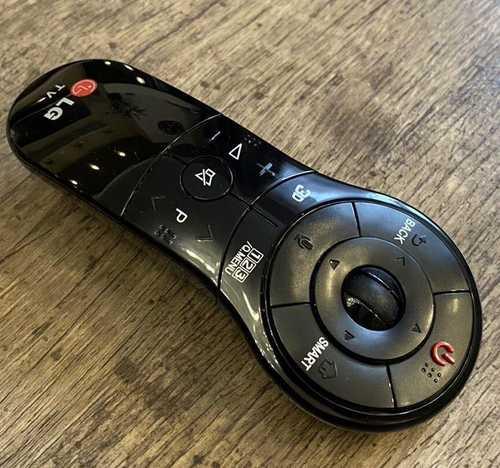 Пульт LG AN-MR400H Magic Remote