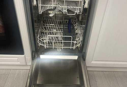 Посудомоечная машина fagor 1lf-455 IT