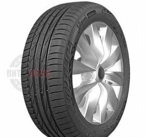 Ikon Tyres Autograph Aqua 3 SUV 235/55 R18 100V