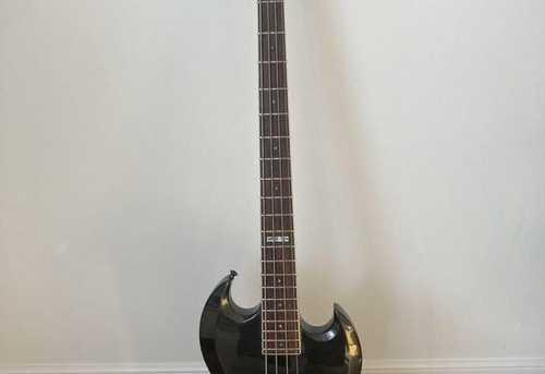 Бас гитара ESP LTD Viper-304