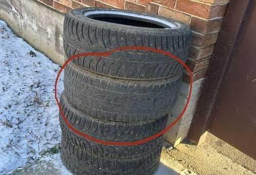 Bridgestone Blizzak LM-22 215/55 R16